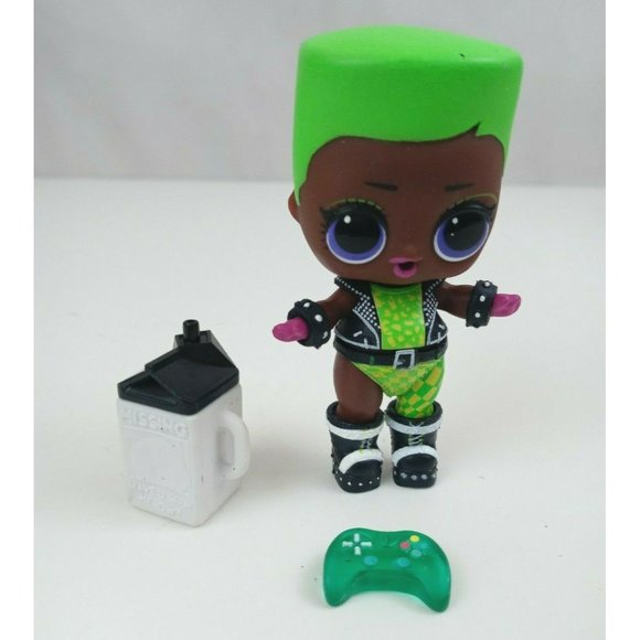 MGA Entertainment | Toys | Lol Surprise Doll Dance Dance Dance Phenom ...